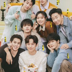 Hello, Saturday 2024 - MyDramaList