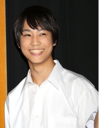 Sakamoto Ryosuke - MyDramaList