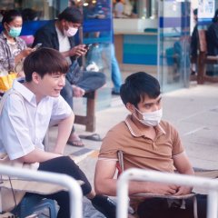 Be My Favorite (2023) - MyDramaList