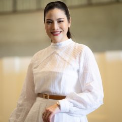 Man Suang (2023) - MyDramaList