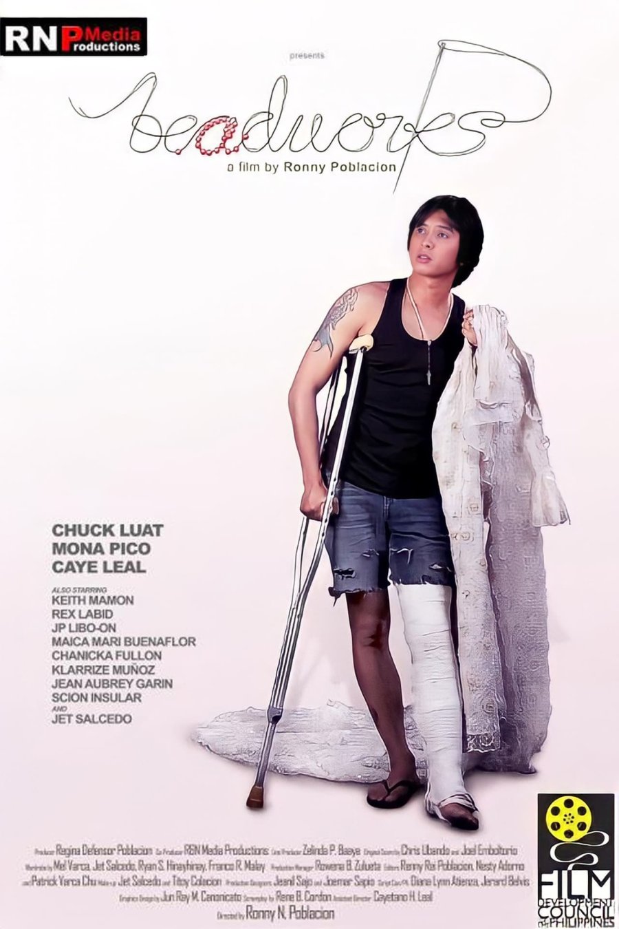 Beadworks (2012) - MyDramaList