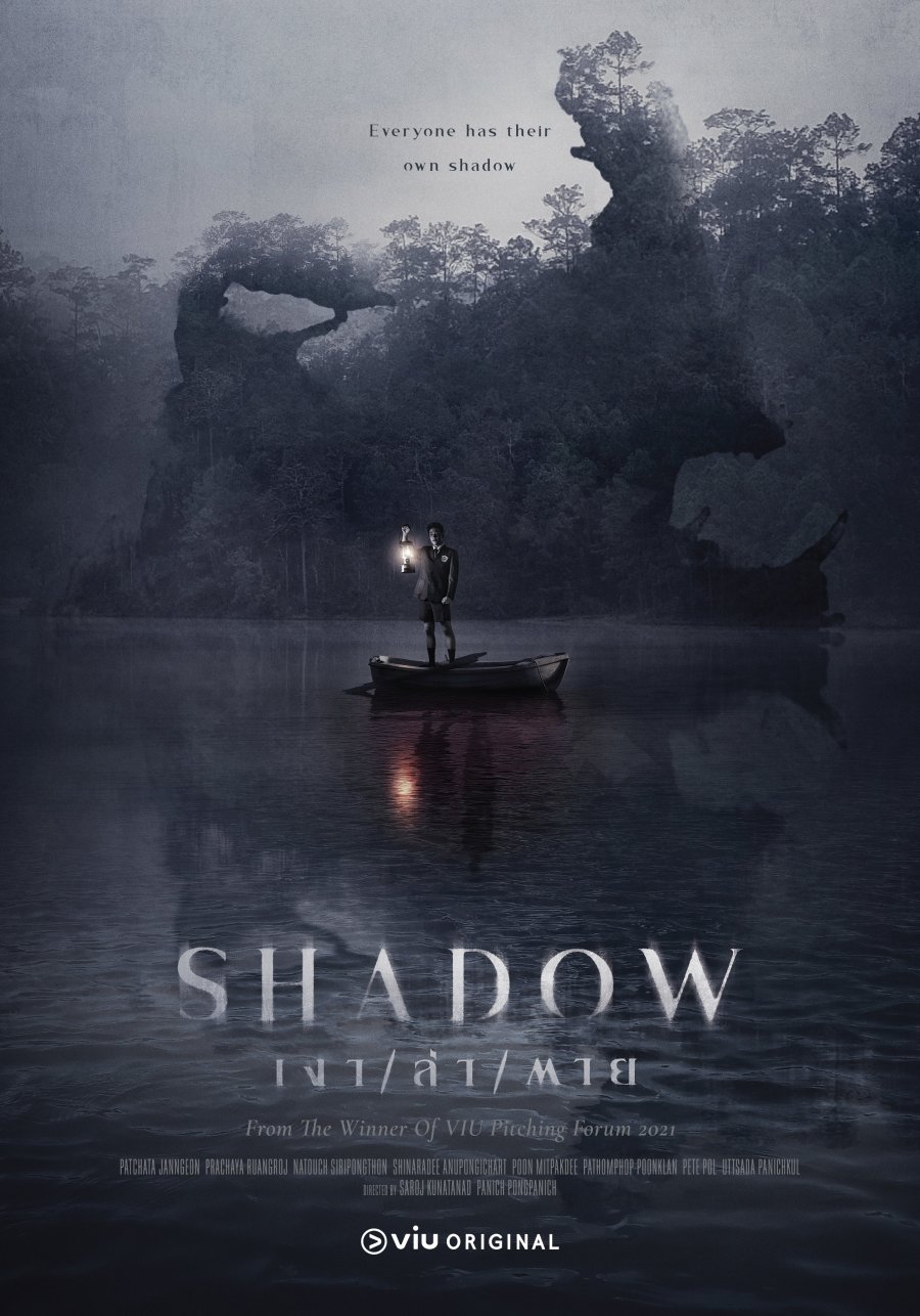 Shadow Review (Thai Drama 2023) | Saeng - MyDramaList