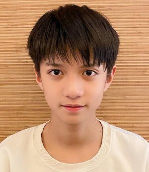 Max Kuo (郭大睿) - MyDramaList