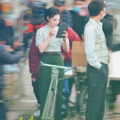 Hua Mei - MyDramaList