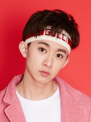 Liu Rui (刘锐) - MyDramaList