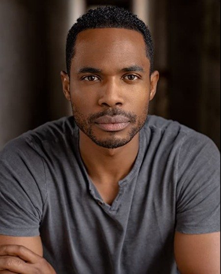 Stevel Marc (Stevel Marc) - MyDramaList