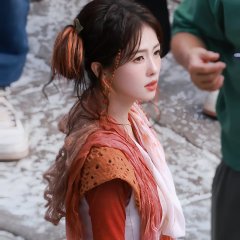 Moonlight Mystique (2024) - MyDramaList