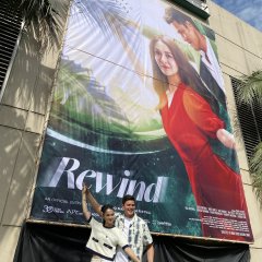 Rewind (2023) - MyDramaList