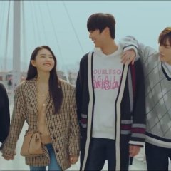 Her Bucket List - MyDramaList