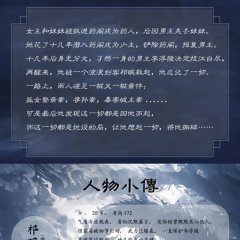 Wen Yao (2024) - MyDramaList