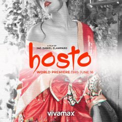 Hosto (2023) - MyDramaList