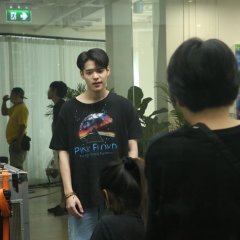 The Trainee (2024) - MyDramaList