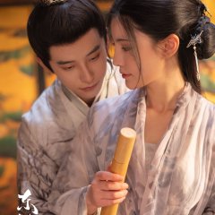 Dong Lan Xue (2023) - MyDramaList