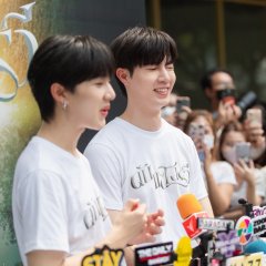 After Sundown (2023) - MyDramaList