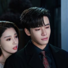 Dusk Love - MyDramaList