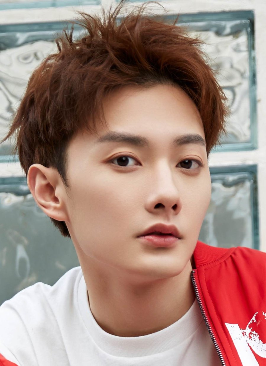 Jing Hao's Instagram, Twitter & Facebook on IDCrawl