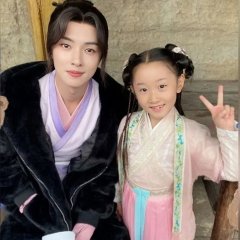 Jun Ru Yu - MyDramaList