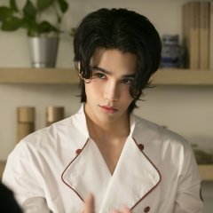 Wuju Bakery (2023) - MyDramaList