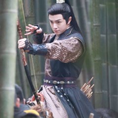 Sheng Shi Tian Xia - MyDramaList