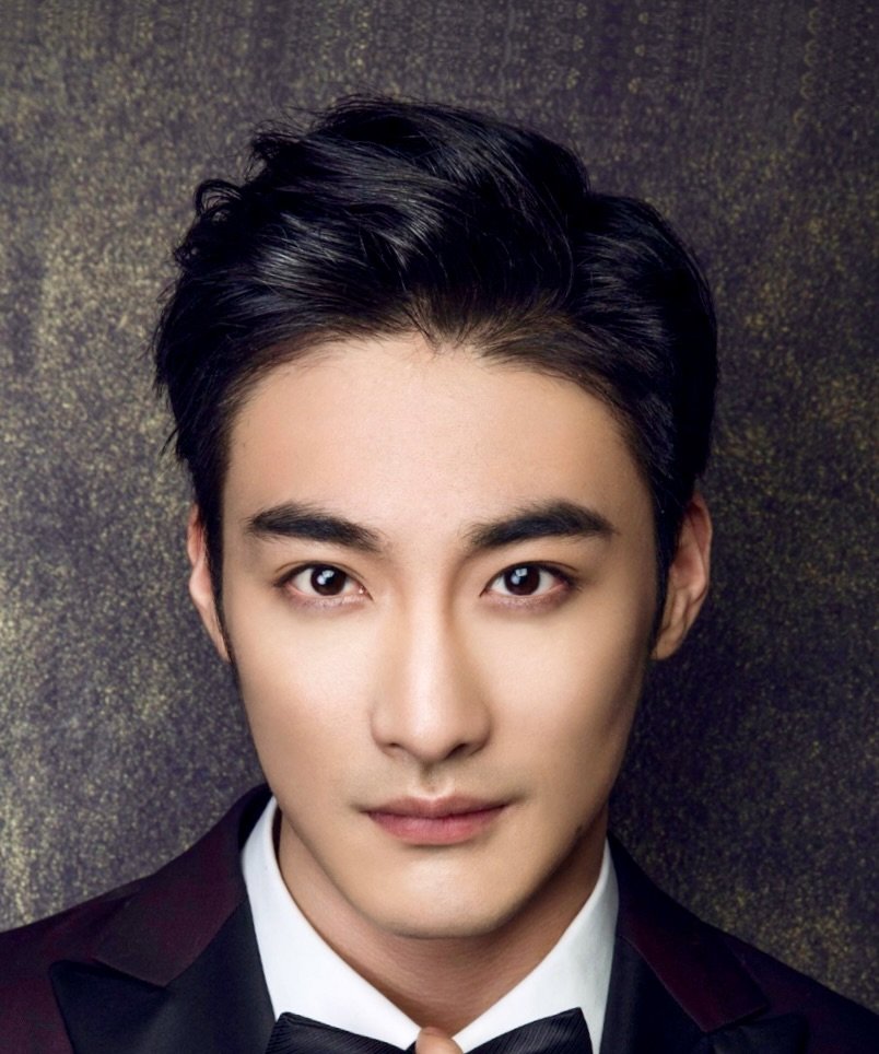 Ji Li's Instagram, Twitter & Facebook on IDCrawl