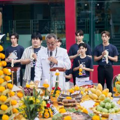 Naughty Babe (2023) - MyDramaList