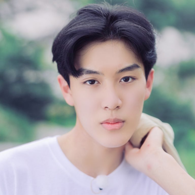 Choi Han (최한) - MyDramaList