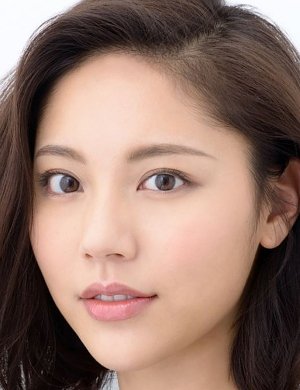 Mori Misuzu - MyDramaList