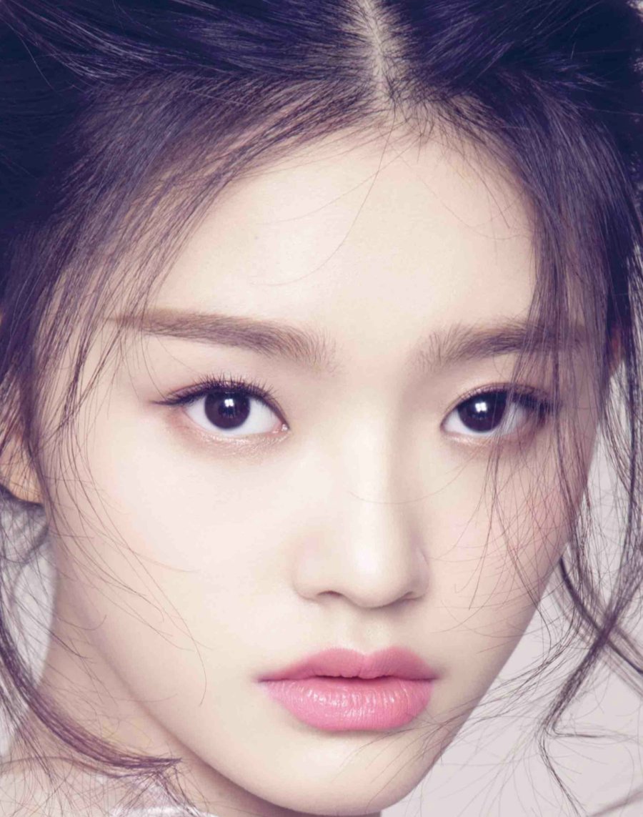 Qiao Man / Nan Sheng (Beautiful Reborn Flower) - MyDramaList