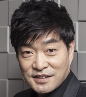 Go Gwang Ryul - MyDramaList