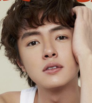 Darren Chen (官鴻) - MyDramaList