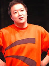 Qin Yue (秦越) - MyDramaList