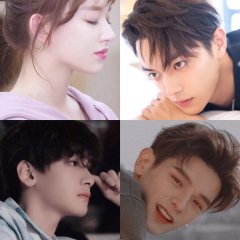 Caindo de Amor por seu Sorriso- MyDramaList