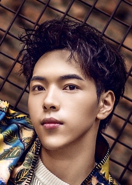 Chen Teng Yue (1995) - Articles - MyDramaList