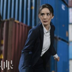 Storm Eye - MyDramaList