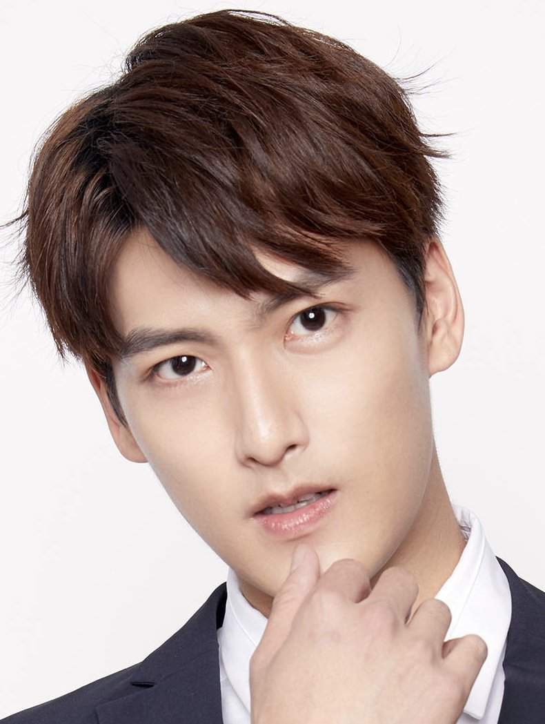 Evan Ma (馬振桓) - MyDramaList