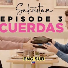 Sakristan (2020) - MyDramaList