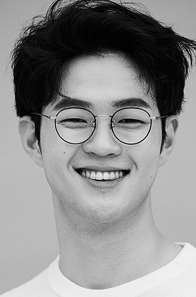 Bin Chan Uk (빈찬욱) - MyDramaList