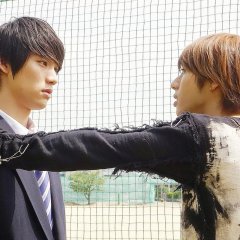 Strobe Edge (2015) - MyDramaList