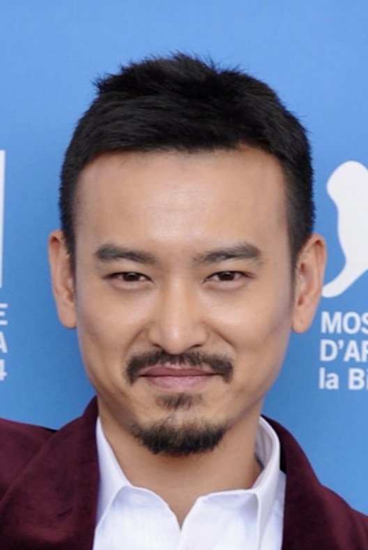 Mickey Yuan (袁文康) - MyDramaList