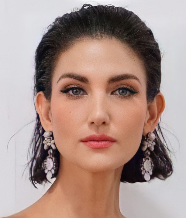 Cindy Sirinya Bishop (ซินดี้ สิรินยา บิชอพ) - MyDramaList