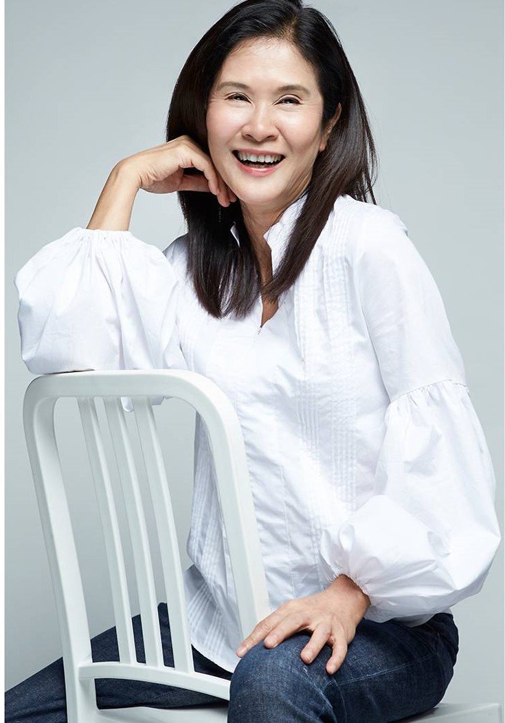 Lin Mei's Instagram, Twitter & Facebook on IDCrawl