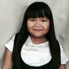 Ryzza Mae Dizon (Ryzza Mae de Guzman Dizon) - MyDramaList