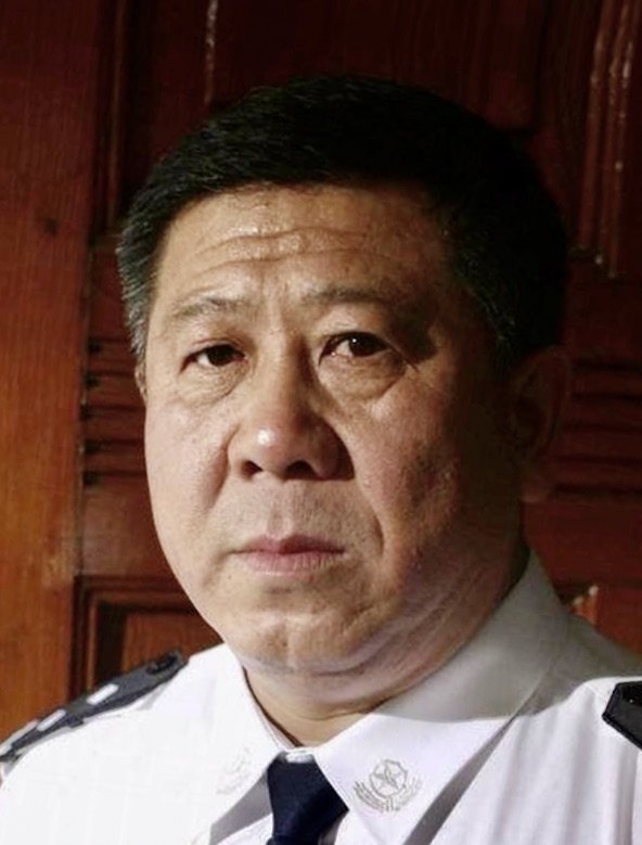 Cheng Yu (程煜) - MyDramaList