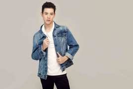 Wen Li (文力) - MyDramaList