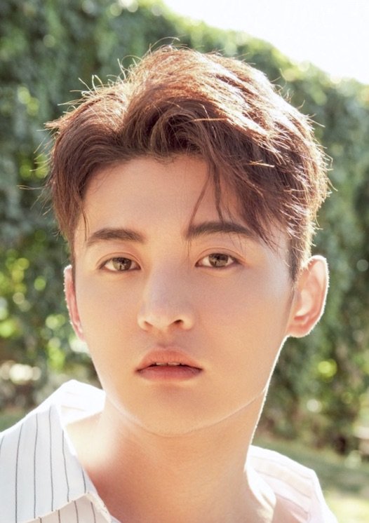 Zhou Jun Chao (1995) - Articles - MyDramaList