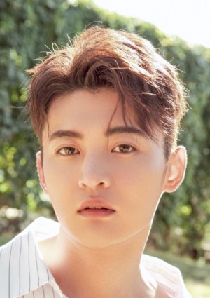 Zhou Jun Chao (周骏超) - MyDramaList