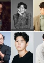 My Name - MyDramaList