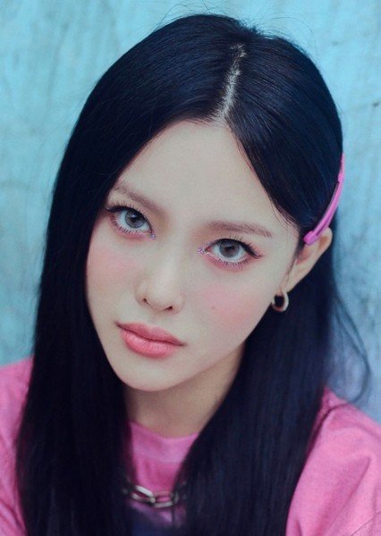 Rainie (朱晴渝) - MyDramaList