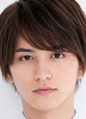 Seto Toshiki (瀬戸 利樹) - MyDramaList