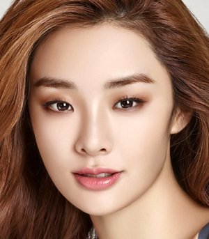 Stephanie Lee (이정아) - MyDramaList